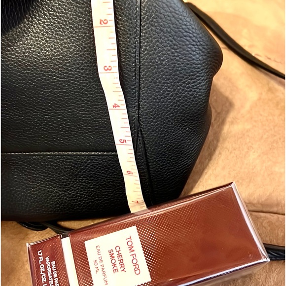 Coach | Bags | Coach Borough Computer Tote Black Lg | Poshmark